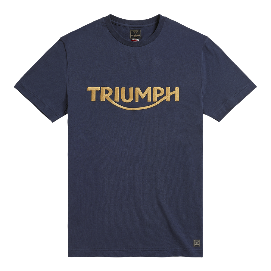 Triumph Clothing | Buy online at Edinburgh Triumph