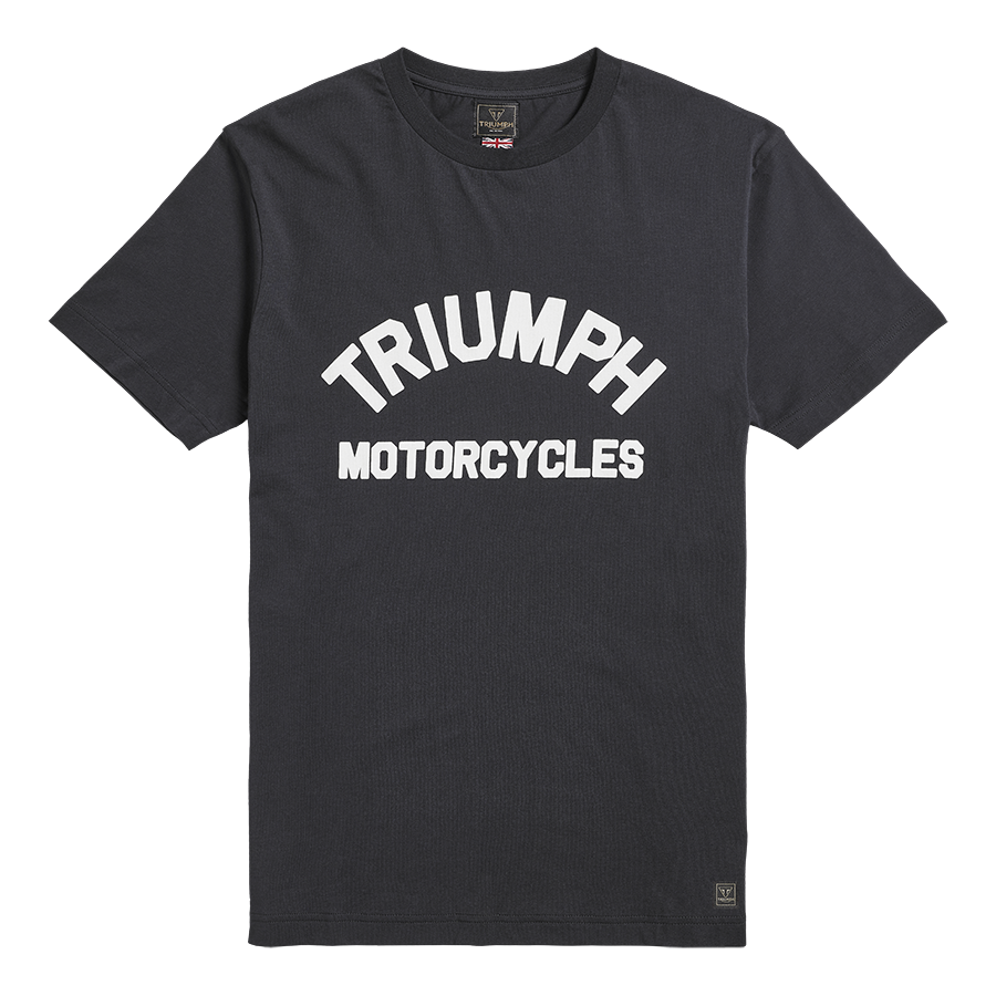 Online Shop - New Triumph Clothing, Parts & Accessories | Edinburgh Triumph